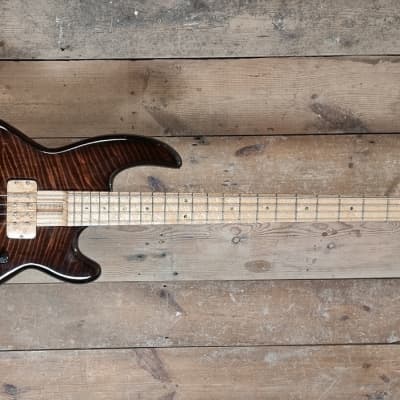 Elegee Custom 4 - Natural | Reverb