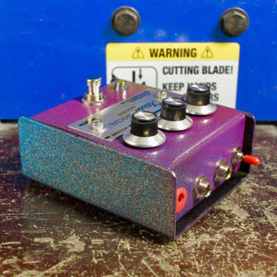 Critter - CFR Klone TLE2072 Equipped! Ronnie’s Pick. | Reverb