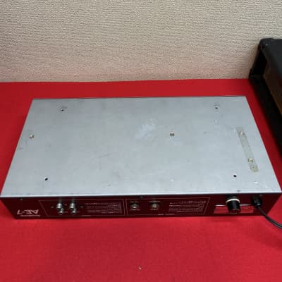 1981Guyatone Analog echo AE-7 Analog echo-Nice! | Reverb