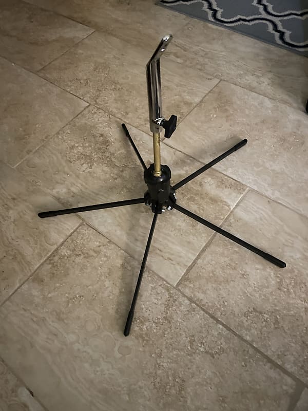 Adams Bari Saxophone Stand | Reverb