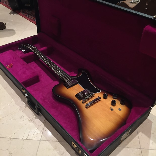 RARE 1977 Gibson RD Standard Guitar | Reverb