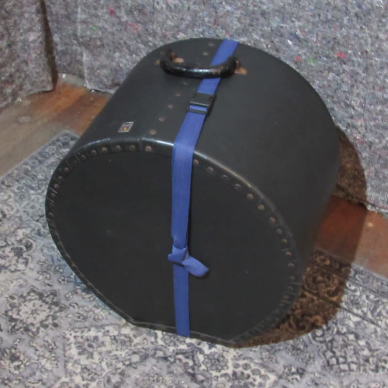 14" Premier Floor Tom Case | Reverb