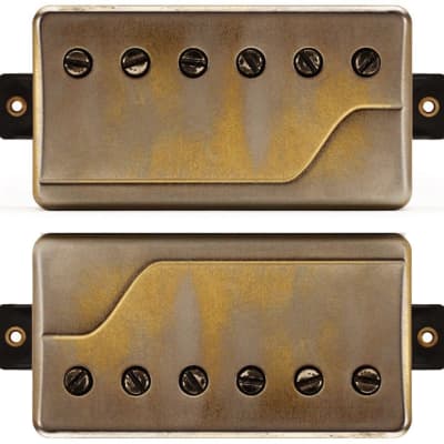 Fishman Fluence Signature Series Will Adler 6-String Pickup | Reverb