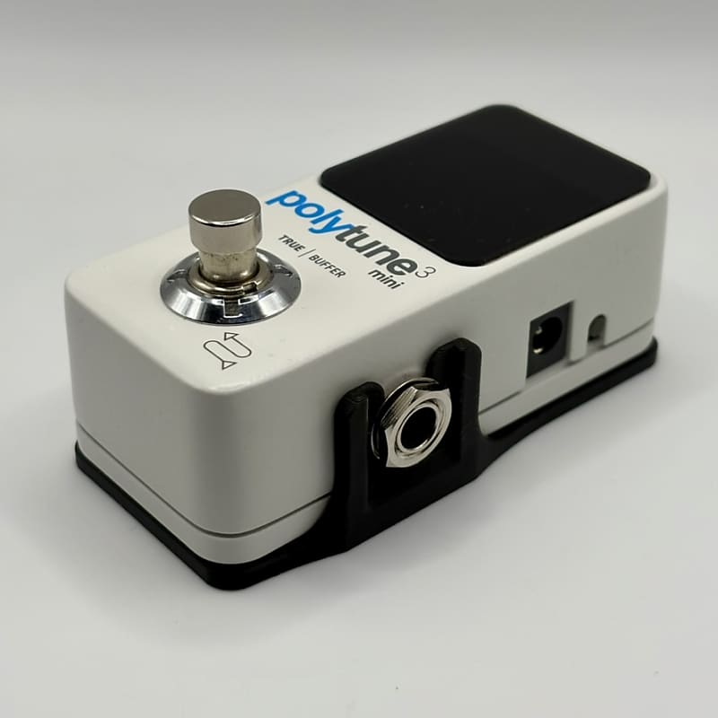 Elephant Foot Risers TC Electronic Mini Pedal Bottom Plate | Reverb