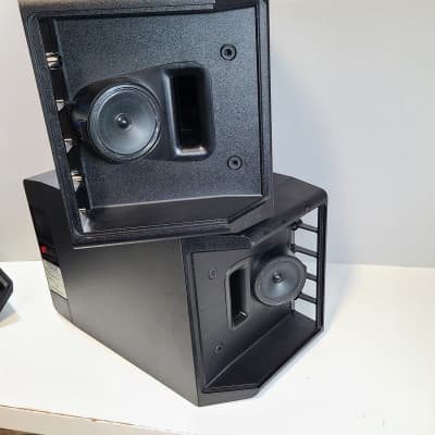 Bose 301 Series IV Direct/Reflecting Bookshelf Speakers | Reverb