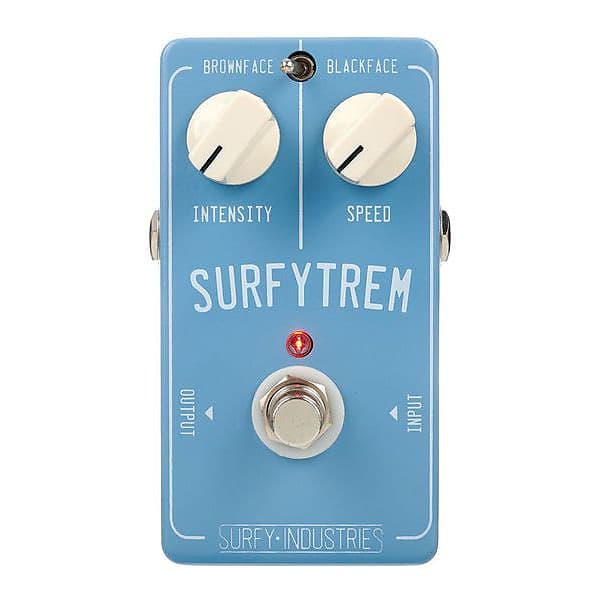 Surfy Bear SurfyTrem V1.1 | Reverb