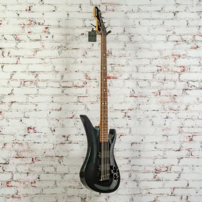 Schecter - Diamond Series AB-5 - 5-String Electric Bass | Reverb