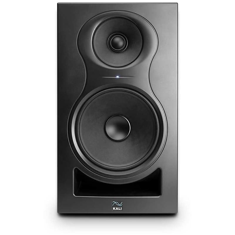 Kali Audio IN-8 V2 3-Way 8" Powered Studio Monitor, Pair | Reverb