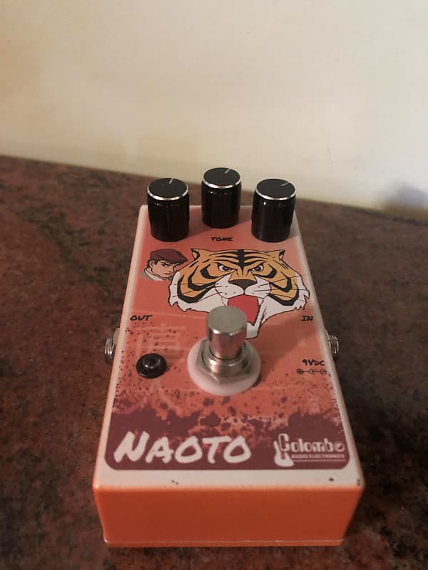 Colombo Audio Electronics Naoto (Factory Version) 2020-2024 - | Reverb