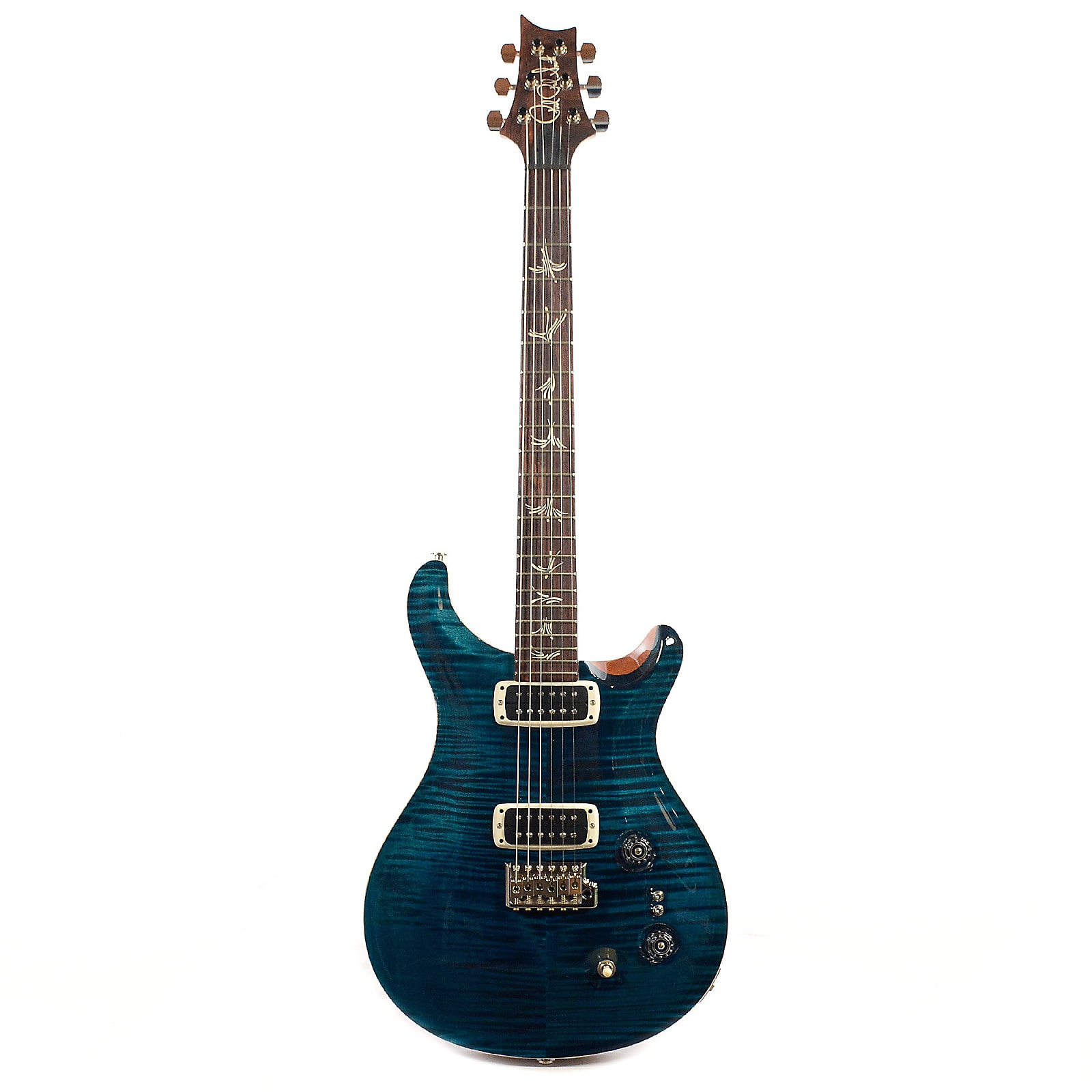 PRS Paul's Guitar Tremolo 10-Top | Reverb