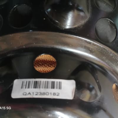 10" PASSIVE RADIATOR SUNFIRE SDS10PR 2000s | Reverb