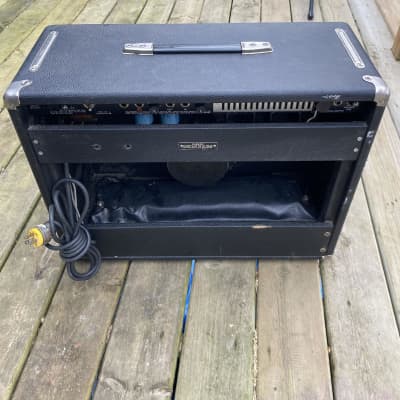 Vintage USA Fender London Reverb 1983 - 100 W Combo Amp | Reverb UK