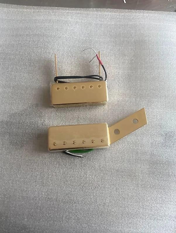 Ibanez George Benson Jazz Guitar Floating Pickups | Reverb