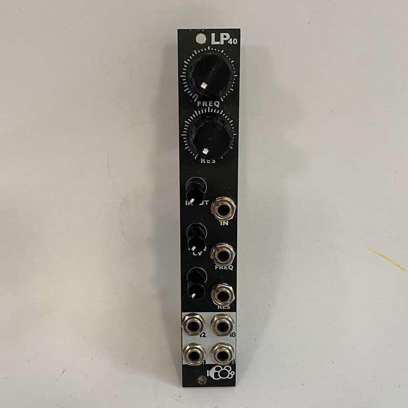 Bubblesound LP40 | Reverb Australia