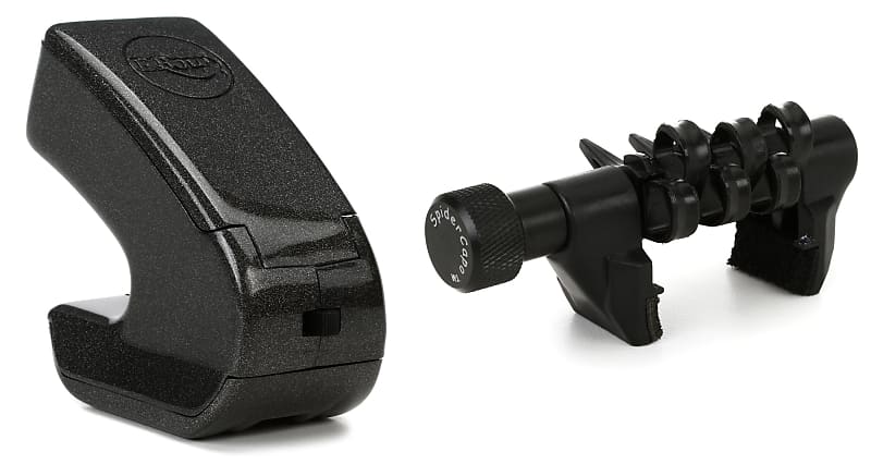 Ebow Plus Electronic Bow for Guitar Bundle with Creative | Reverb