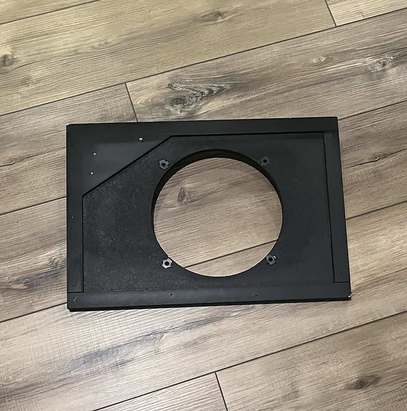 Repro Princeton Reverb Baffle 10 or 12 inch | Reverb