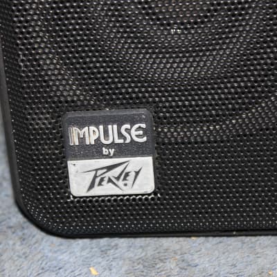 Peavey Impulse II/Monitor | Reverb