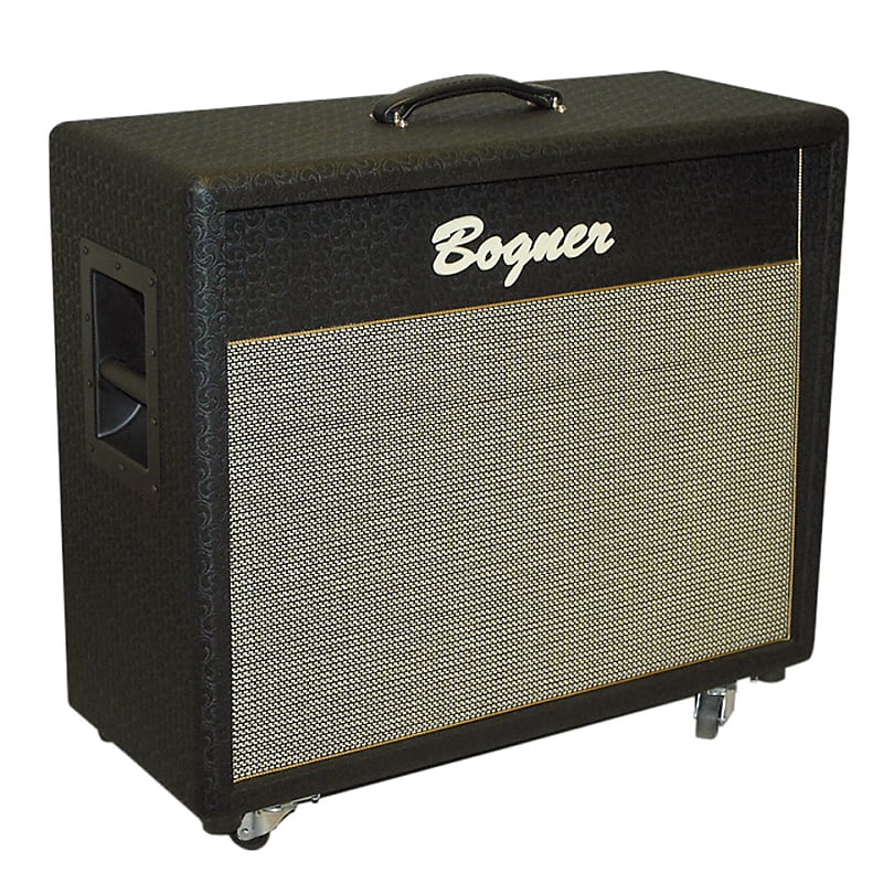 Bogner 212C Closed Back Large Size | Reverb