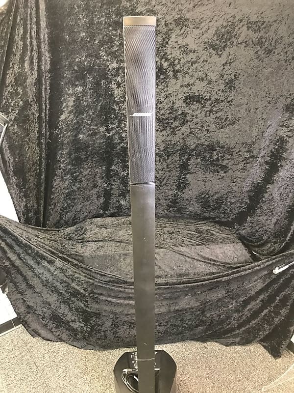 Bose L1 Compact Power stand Power Amplifier (Nashville, | Reverb