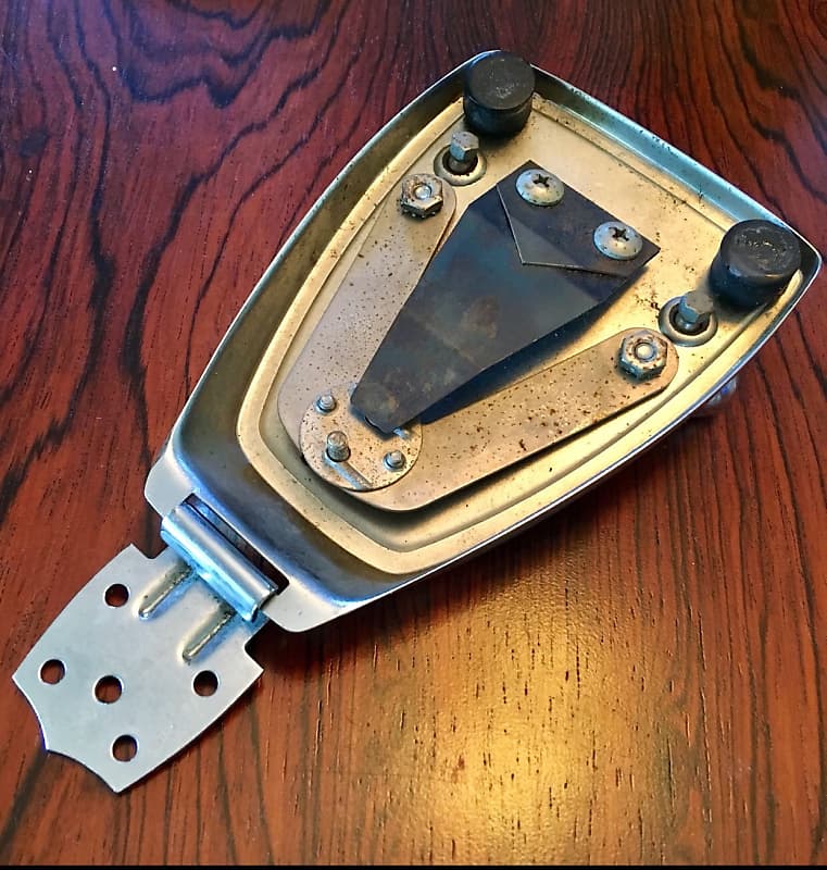 fender Vintage Original Fender Coronado Tremolo system | Reverb