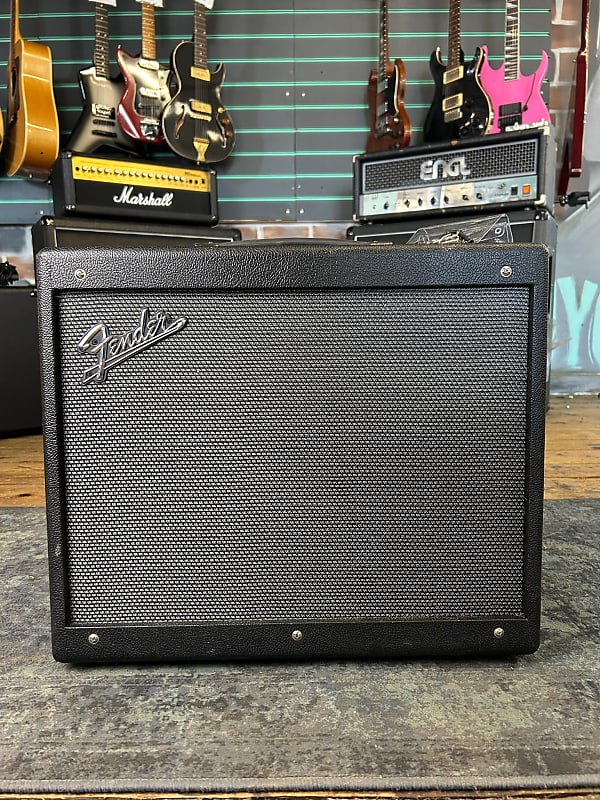 Fender Mustang GTX100 Guitar Amplifier Spares/Repairs | Reverb