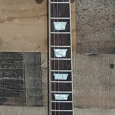 1995 Orville by Gibson LPS-75 Les Paul Standard W/HSC | Reverb