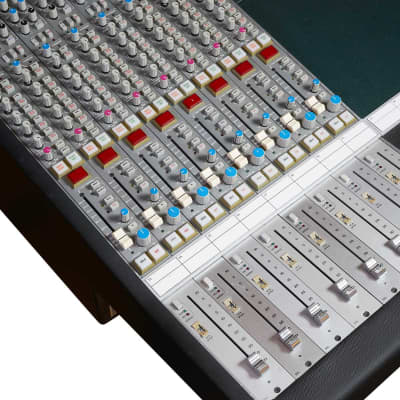 Solid State Logic SSL 4000 G-Series Recording Console | Reverb UK