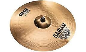 Sabian B8 Pro 20" Medium Ride | Reverb