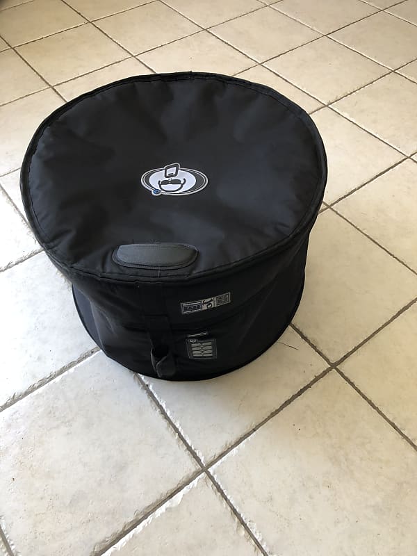 Protection Racket Bass Drum Case 14x24” | Reverb