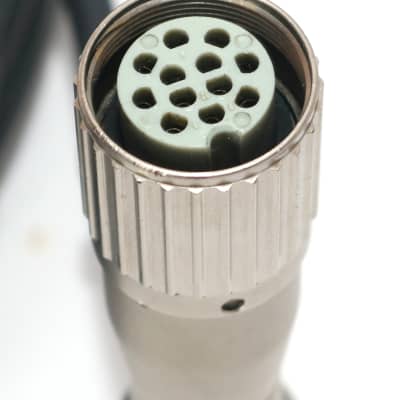 Vintage Neumann SC6 Swivelmount Cable (SM2 and SM69 | Reverb Canada