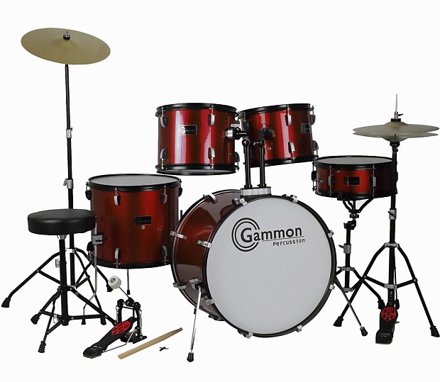 drums at argos