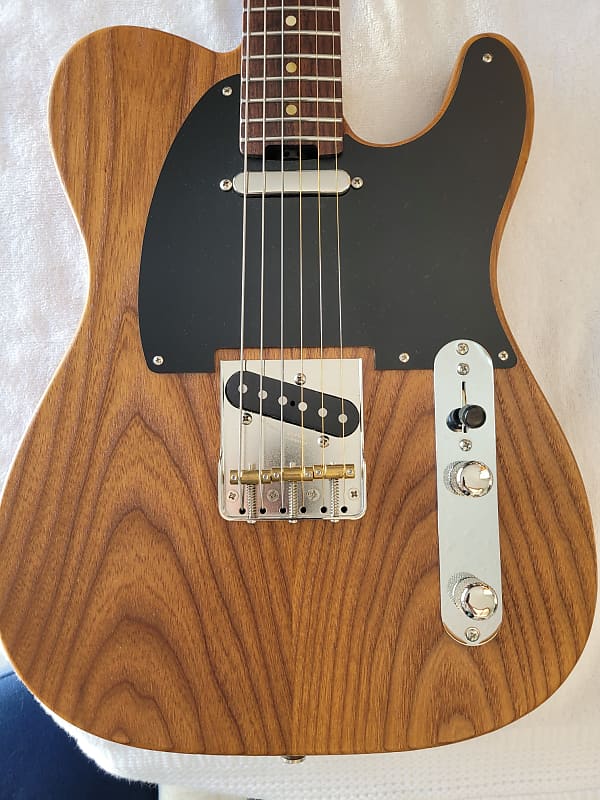Shijie TLV Master 5th Anniversary Limited Edition Tele 2020 - | Reverb