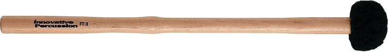 Multi-tom Mallet / Soft - Hickory Shaft Series Multi-Tom | Reverb