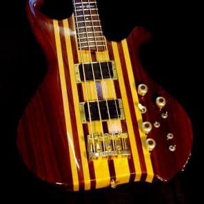 J. K. Lado Super Falcon 2 1981 Natural | Reverb