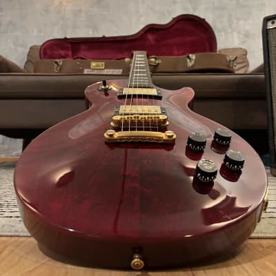 2001 Gibson Les Paul Studio Plus (w/ HSC) | Reverb