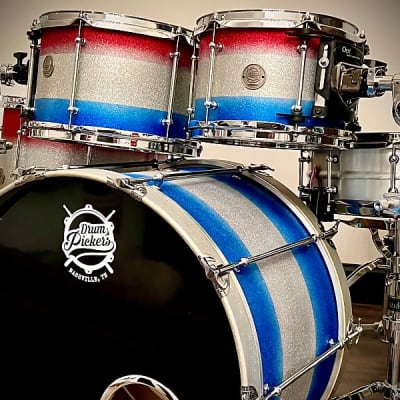 Josh Daubin’s (Toad The Wet Sprocket) Signature DrumPickers | Reverb