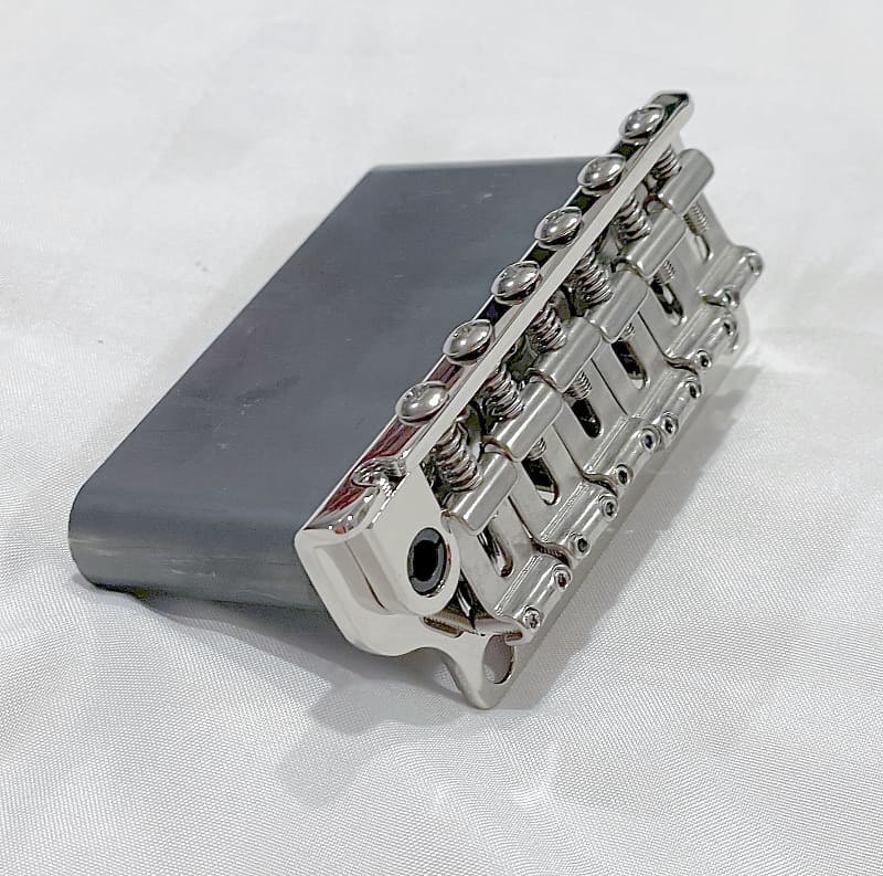 PRS SE Silver Sky 2022 - Bridge and tremolo block - | Reverb