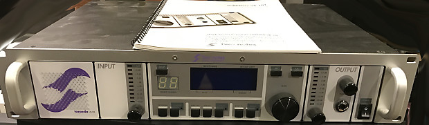 Two Notes Audio Engineering Torpedo VB-101 Digital Loadbox | Reverb