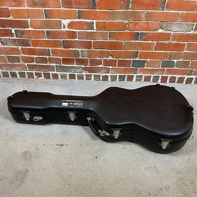 Calton Cases 14-598495 Acoustic Hard Shell Case (fits Martin | Reverb