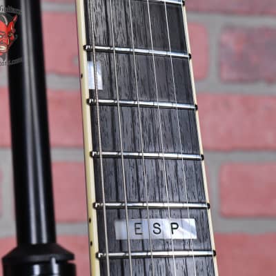 ESP M1-Custom Gobstopper 1987 Japan w/OHSC | Reverb