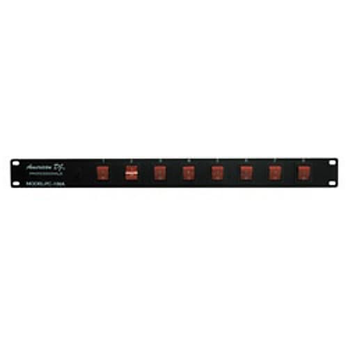 American DJ PC100A Rack Power Strip(New) | Reverb