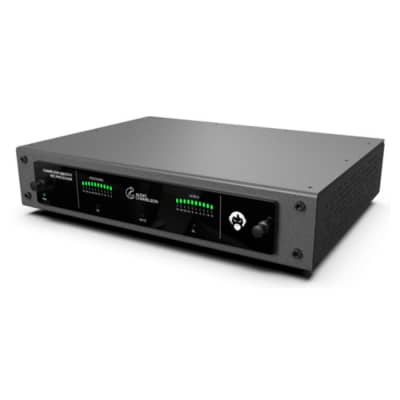 Angry Audio 991043 SMooth Microphone Processor | Reverb