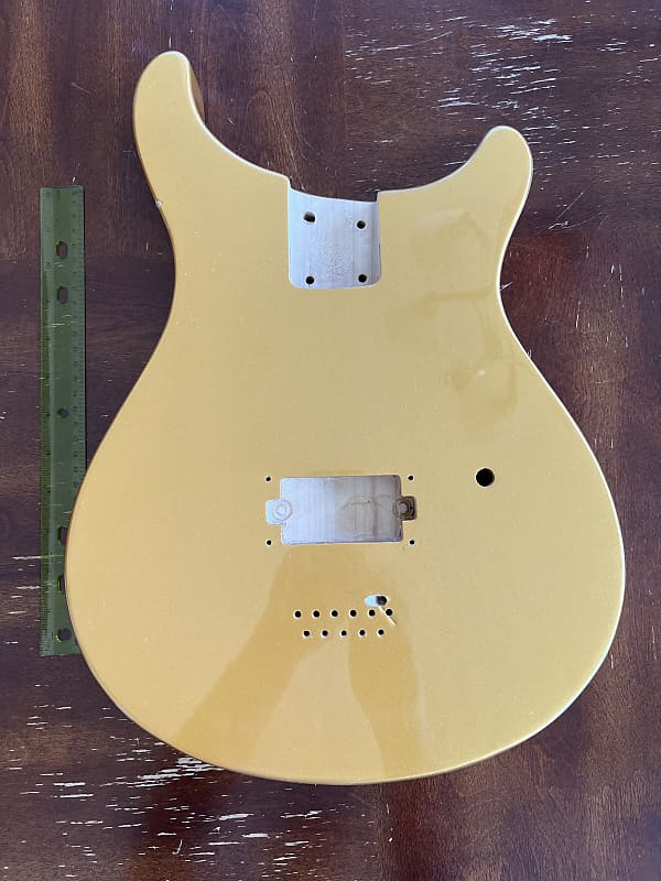 Guitar Body | Reverb