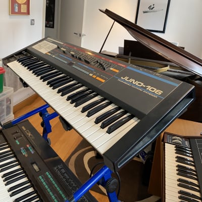 Hammond SKX Pro 61-Key Dual Manual Keyboard | Reverb UK