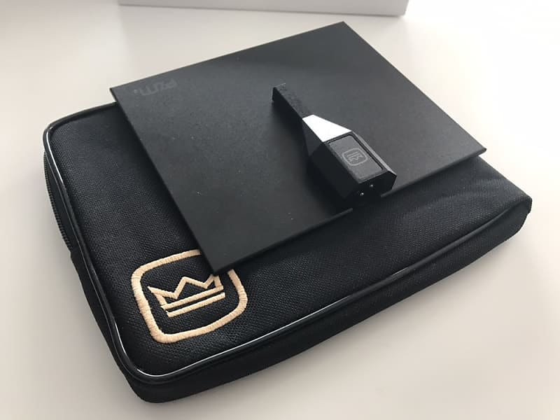 Crown PZM-30D microphone | Reverb