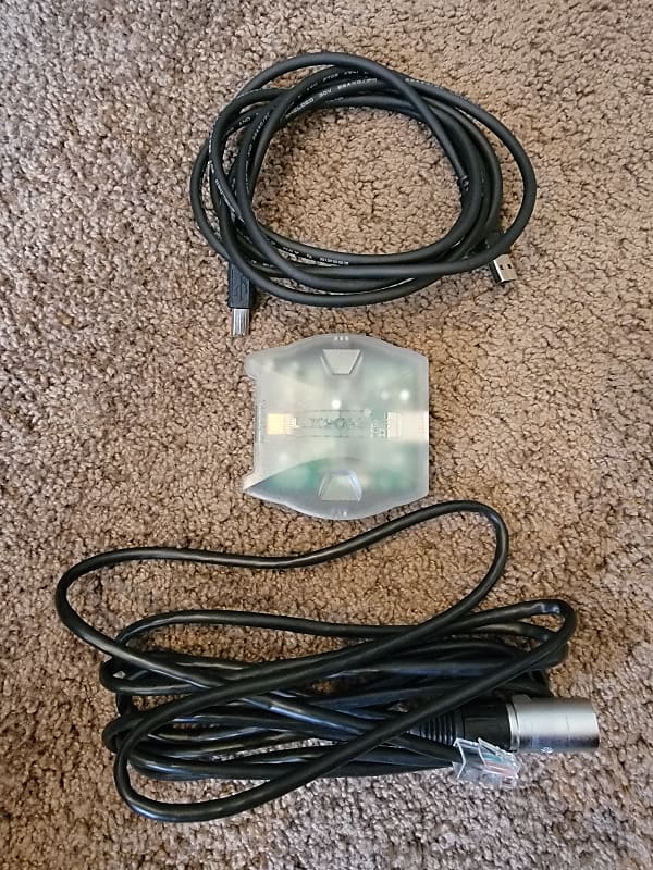 Line 6 Variax VDI USB Interface Kit for Workbench with actual | Reverb