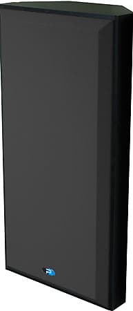 Primacoustic Maxtrap Corner Mount Bass Trap 24" x 48" Black | Reverb