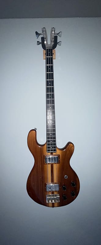 Kramer 450B Natural circa 1978 | Reverb UK