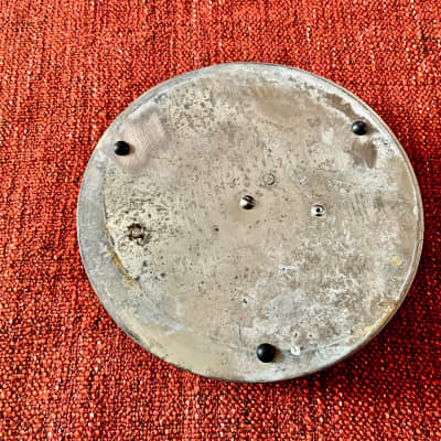 Ivor by Dustin Francis 1966 Fuzz Face Replica | Reverb