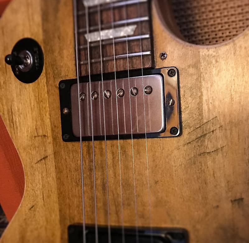 SHED HA-59 (PAF DADDY) PAF pickup | Reverb